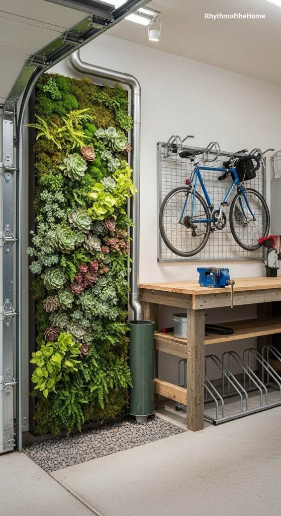 100 Garage Design and Decor Ideas – Rhythm of the Home