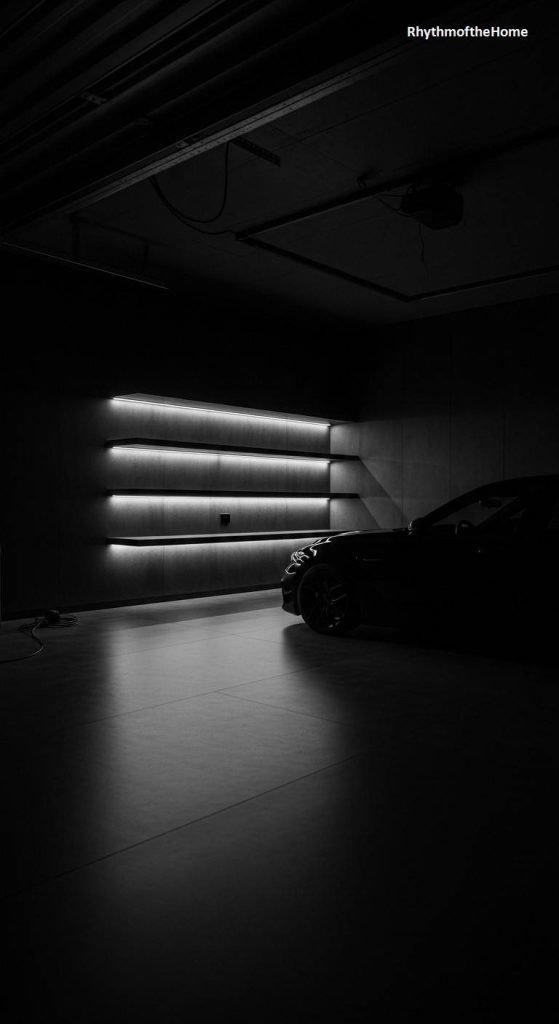 100 Garage Design and Decor Ideas – Rhythm of the Home