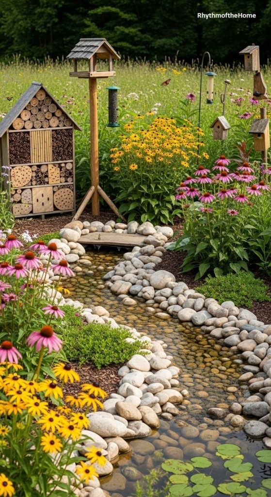 100 Amazing Garden Ideas – Rhythm of the Home