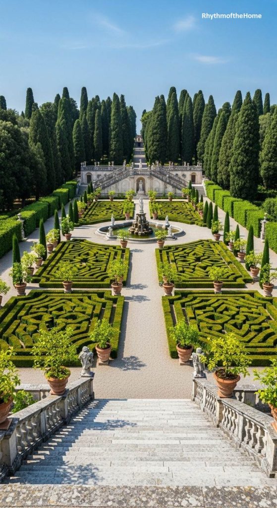 100 Amazing Garden Ideas – Rhythm of the Home