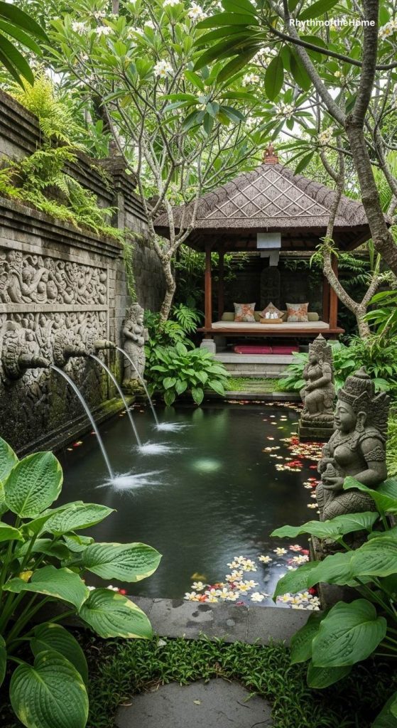 100 Amazing Garden Ideas – Rhythm of the Home