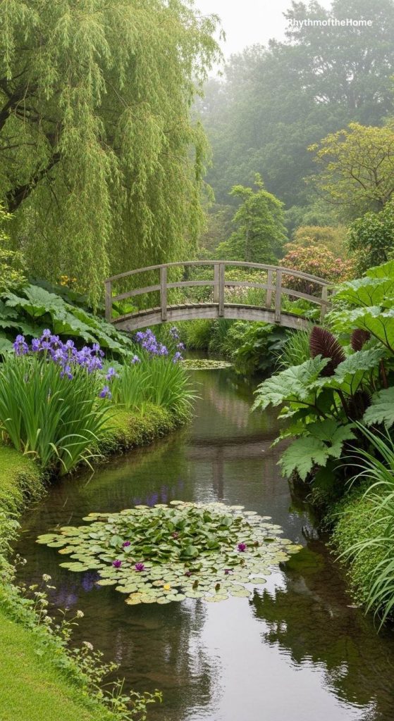100 Amazing Garden Ideas – Rhythm of the Home