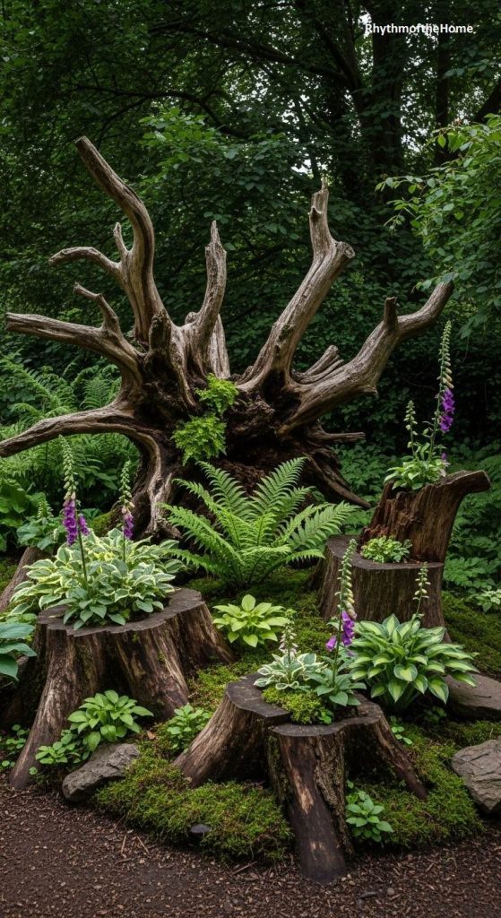 100 Amazing Garden Ideas – Rhythm of the Home