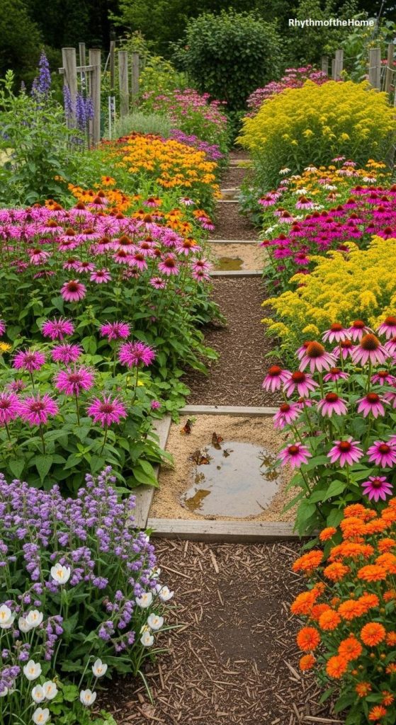 100 Amazing Garden Ideas – Rhythm of the Home