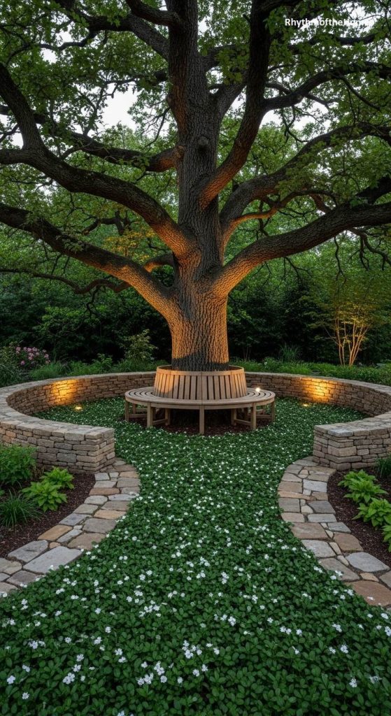 100 Amazing Garden Ideas – Rhythm of the Home