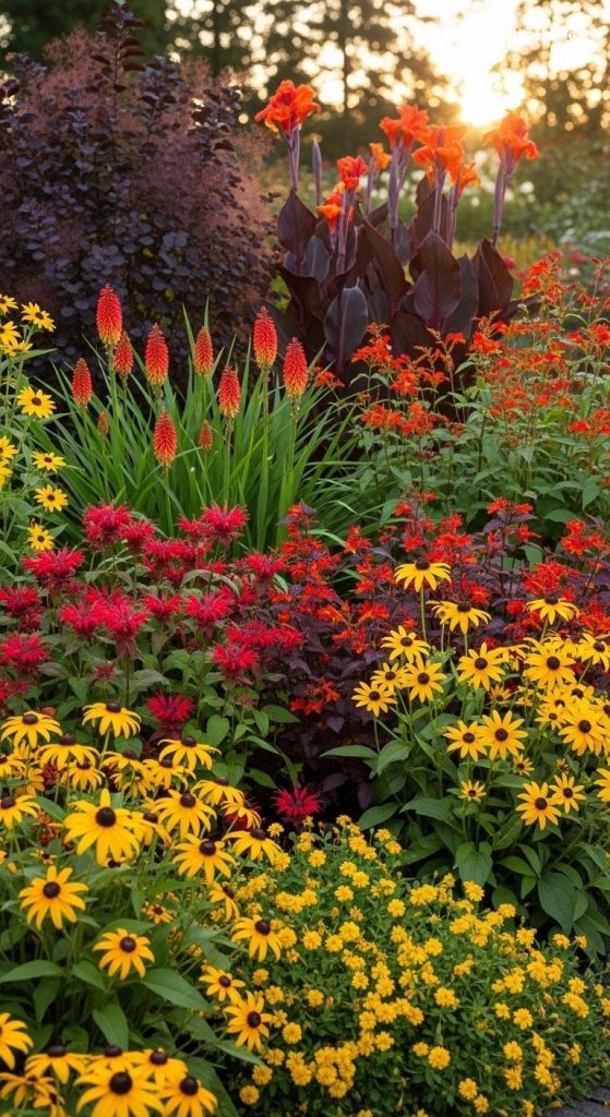 100 Amazing Garden Ideas – Rhythm of the Home