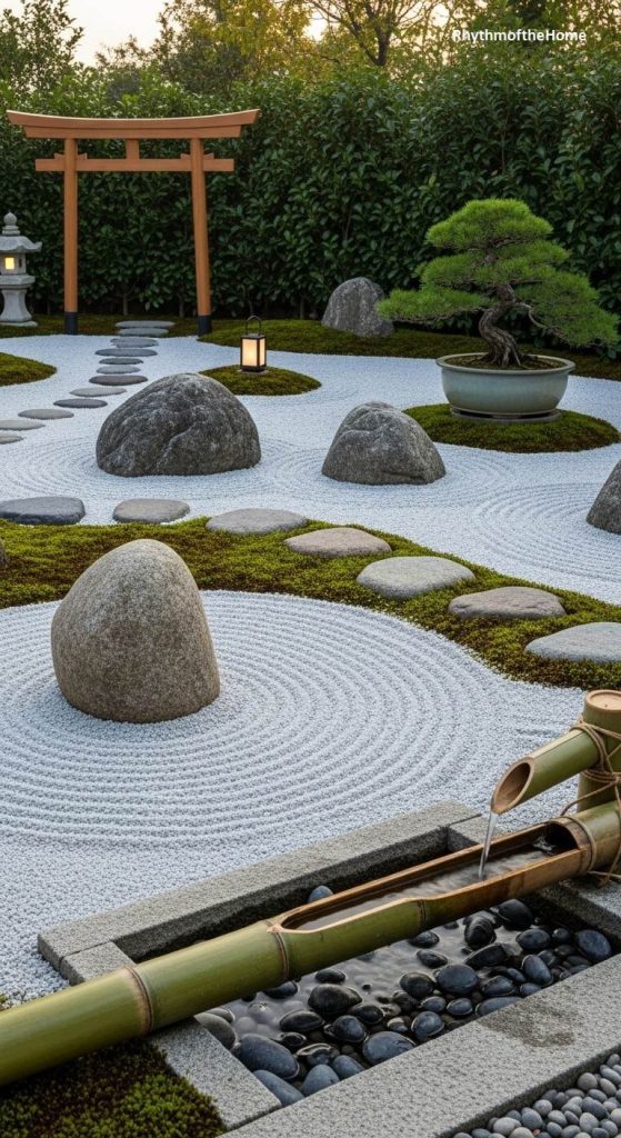 100 Amazing Garden Ideas – Rhythm of the Home