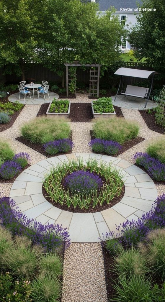 100 Amazing Garden Ideas – Rhythm of the Home
