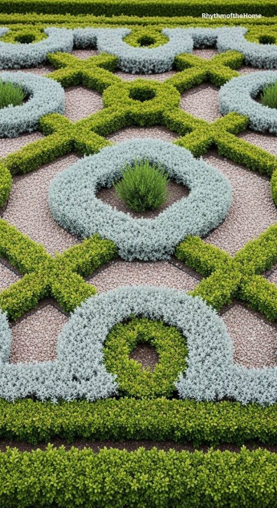 100 Amazing Garden Ideas – Rhythm of the Home
