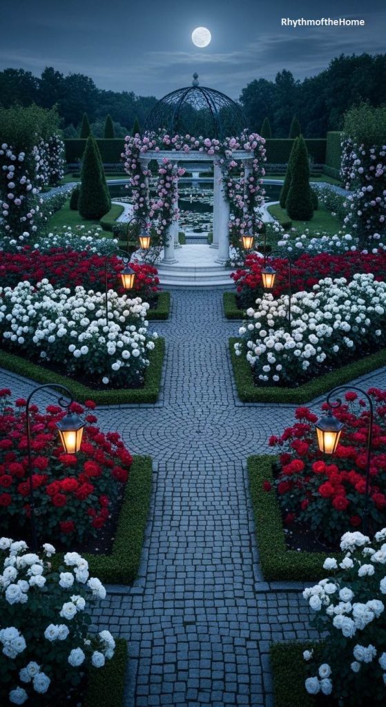 100 Amazing Garden Ideas – Rhythm of the Home