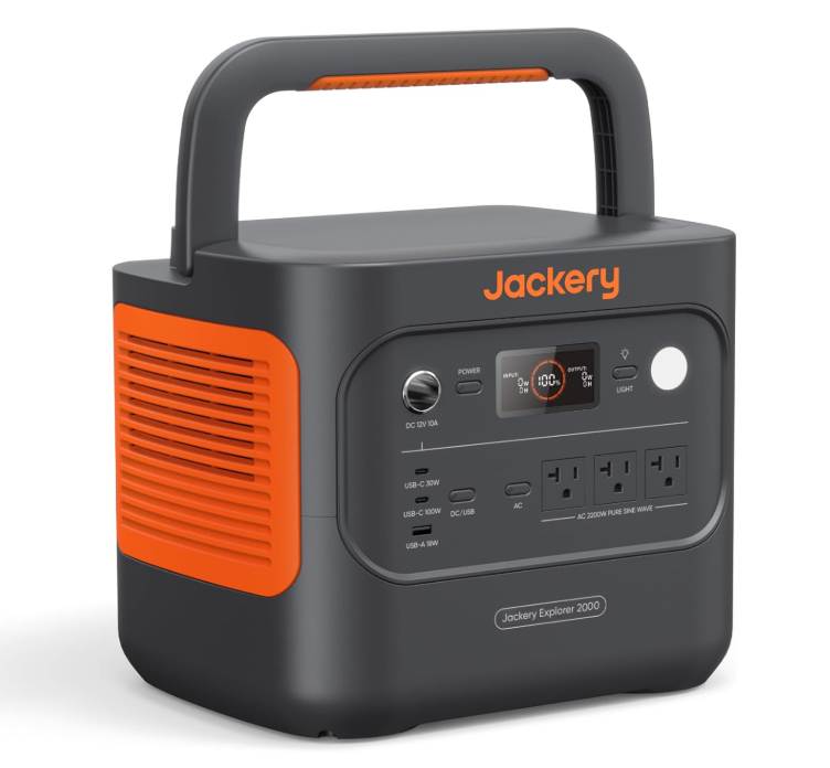 The 6 Best Indoor Generators in 2025 – Rhythm of the Home