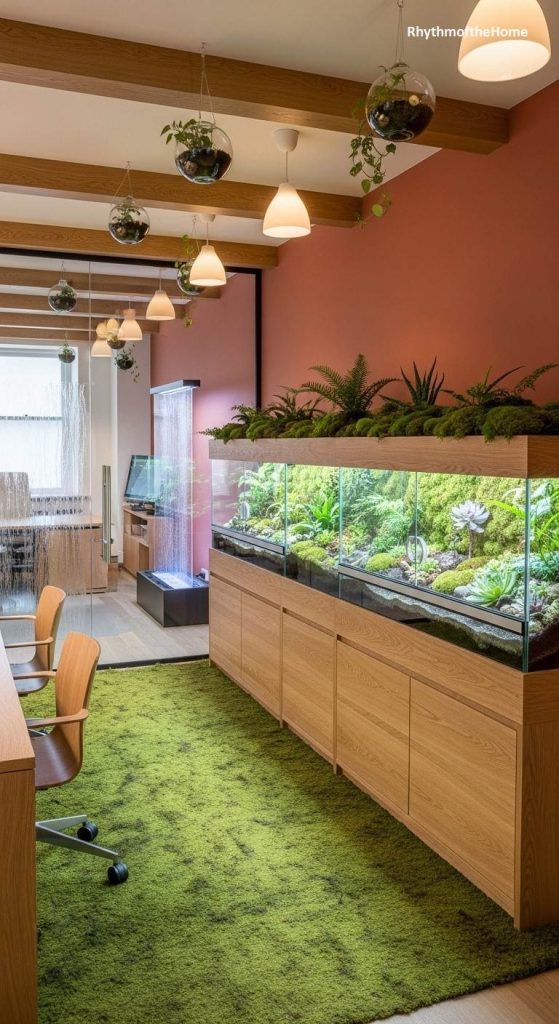 100 Office Decor Ideas You’ll Love – Rhythm of the Home