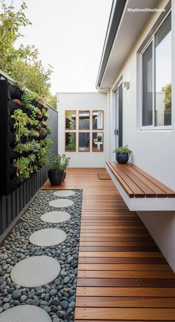 100 Patio Ideas You Have to See – Rhythm of the Home