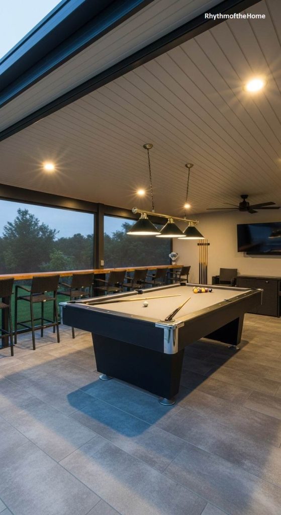 100 Patio Ideas You Have to See – Rhythm of the Home