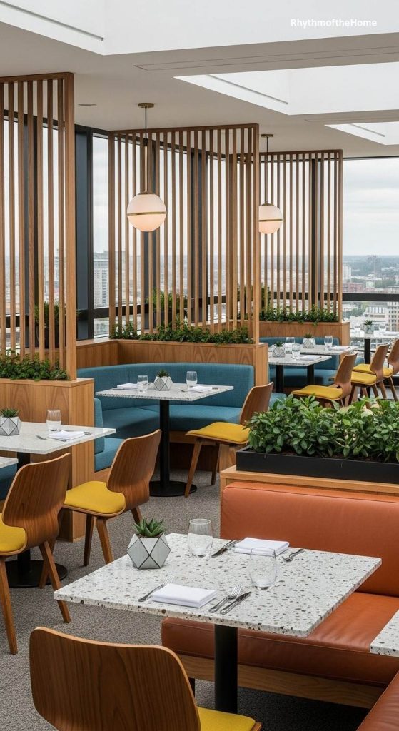 100 Restaurant Decor and Design Ideas – Rhythm of the Home