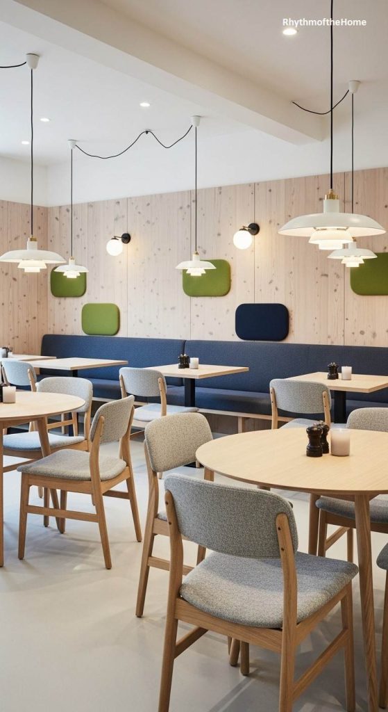 100 Restaurant Decor and Design Ideas – Rhythm of the Home