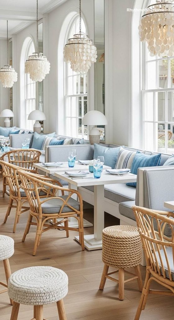 100 Restaurant Decor and Design Ideas – Rhythm of the Home