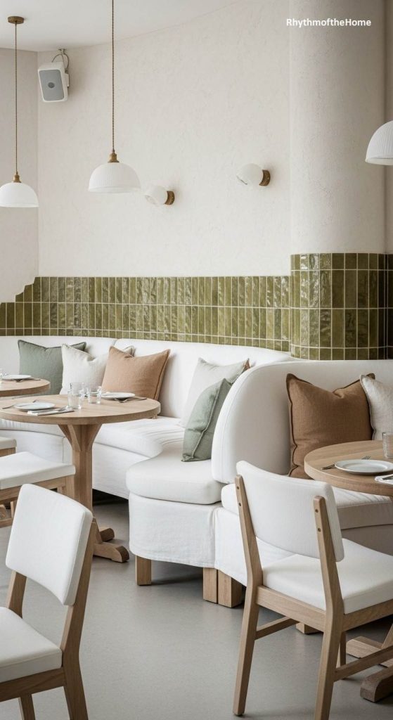 100 Restaurant Decor and Design Ideas – Rhythm of the Home