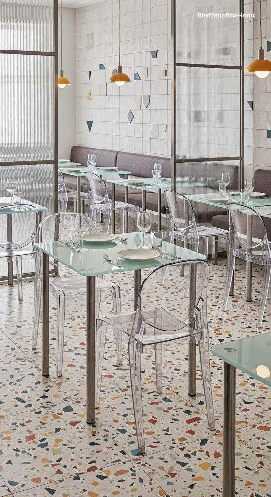 100 Restaurant Decor and Design Ideas – Rhythm of the Home
