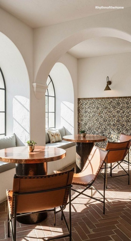 100 Restaurant Decor and Design Ideas – Rhythm of the Home