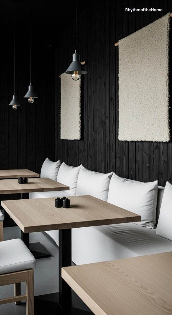 100 Restaurant Decor and Design Ideas – Rhythm of the Home