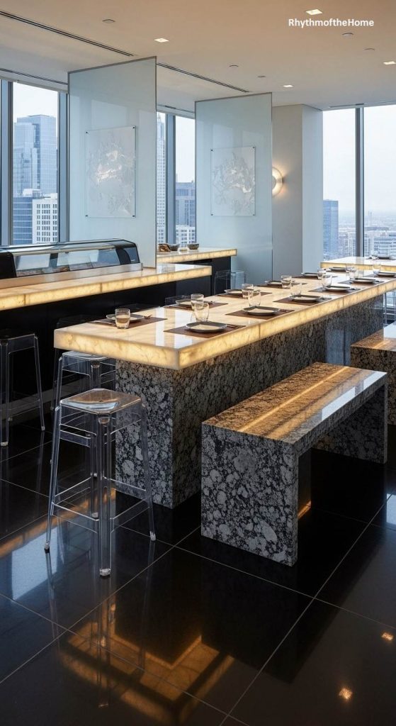 100 Restaurant Decor and Design Ideas – Rhythm of the Home