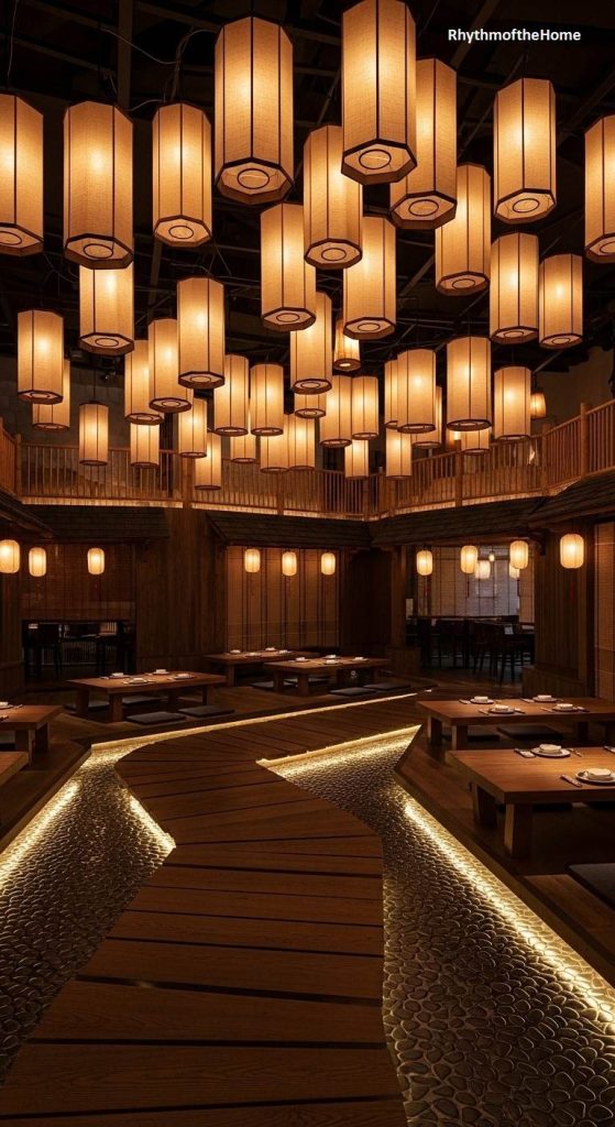 100 Restaurant Decor and Design Ideas – Rhythm of the Home