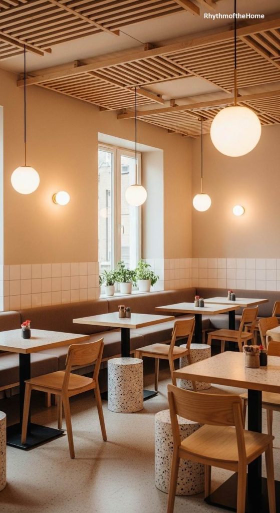 100 Restaurant Decor and Design Ideas – Rhythm of the Home