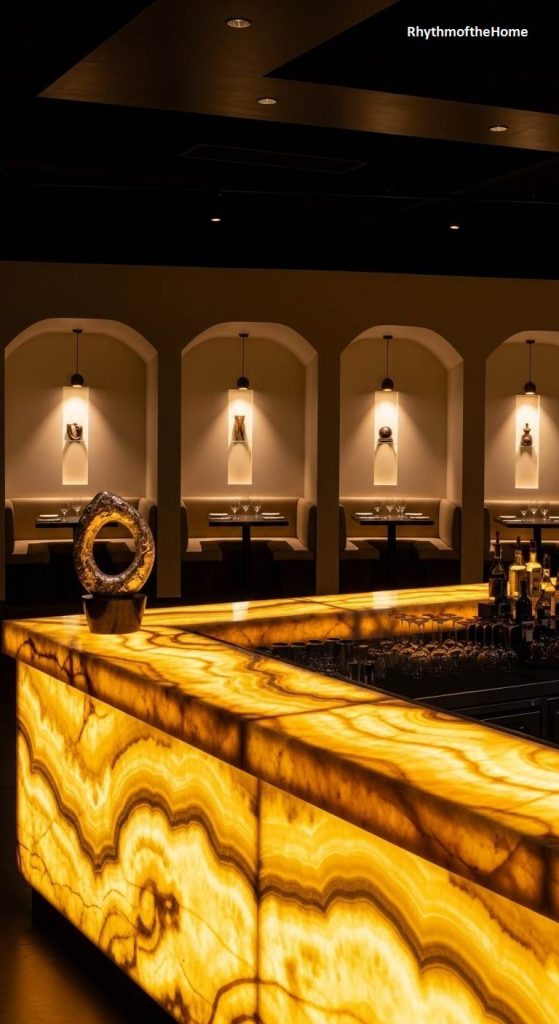100 Restaurant Decor and Design Ideas – Rhythm of the Home