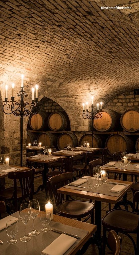 100 Restaurant Decor and Design Ideas – Rhythm of the Home