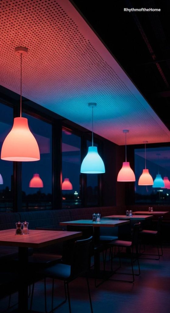 100 Restaurant Decor and Design Ideas – Rhythm of the Home