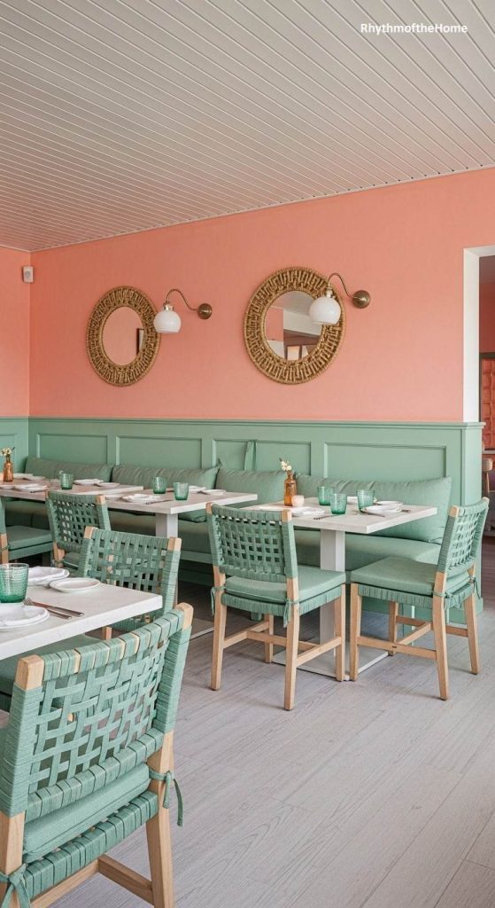 100 Restaurant Decor and Design Ideas – Rhythm of the Home