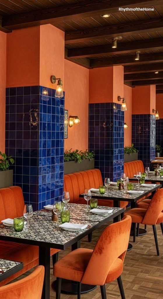 100 Restaurant Decor and Design Ideas – Rhythm of the Home