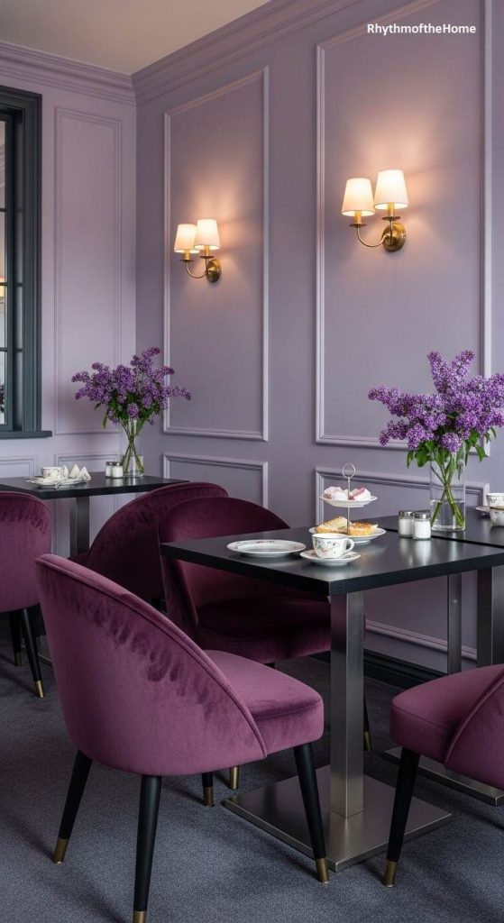100 Restaurant Decor and Design Ideas – Rhythm of the Home
