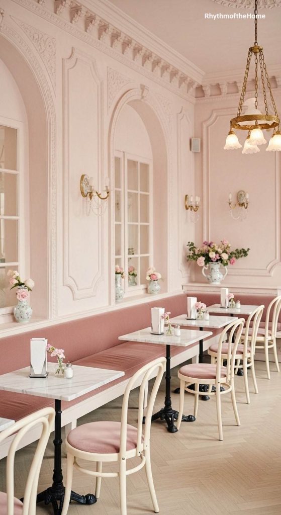 100 Restaurant Decor and Design Ideas – Rhythm of the Home