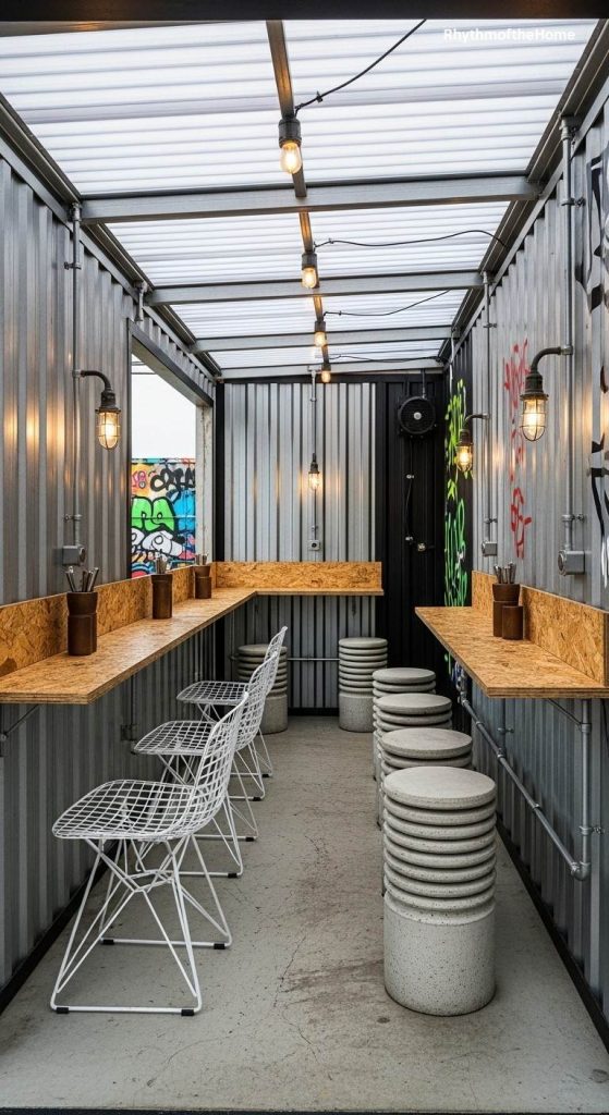 100 Restaurant Decor and Design Ideas – Rhythm of the Home