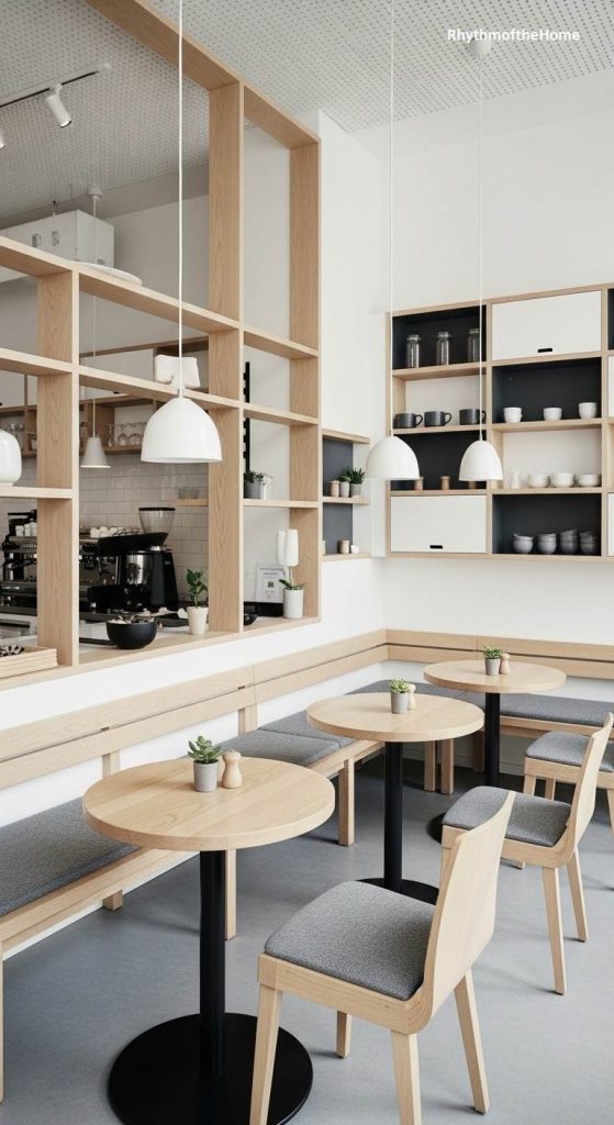 100 Restaurant Decor and Design Ideas – Rhythm of the Home