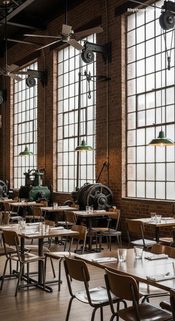 100 Restaurant Decor and Design Ideas – Rhythm of the Home