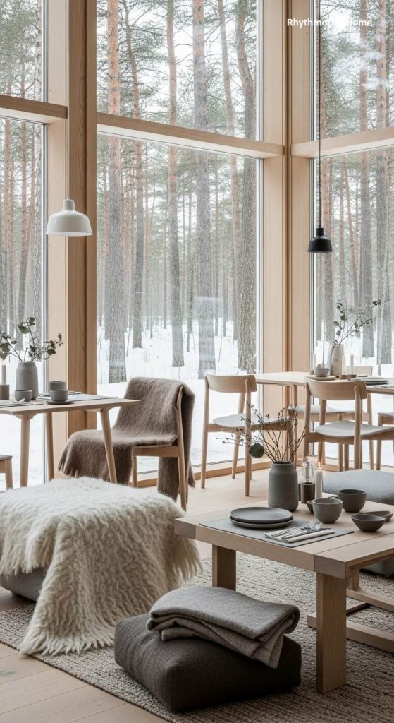 100 Restaurant Decor and Design Ideas – Rhythm of the Home