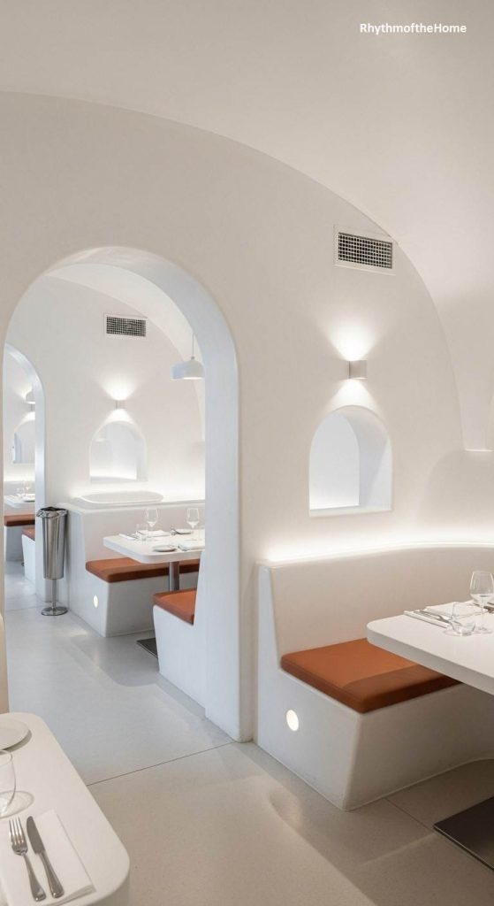 100 Restaurant Decor and Design Ideas – Rhythm of the Home