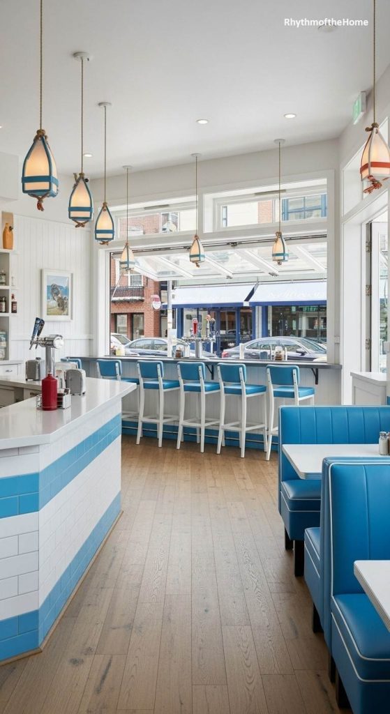 100 Restaurant Decor and Design Ideas – Rhythm of the Home