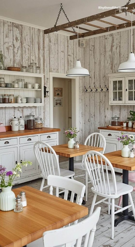 100 Restaurant Decor and Design Ideas – Rhythm of the Home