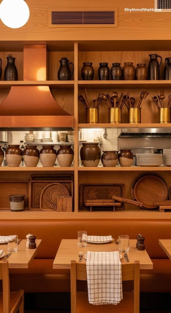 100 Restaurant Decor and Design Ideas – Rhythm of the Home