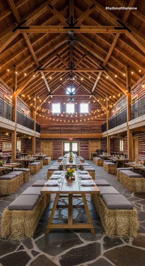 100 Restaurant Decor and Design Ideas – Rhythm of the Home