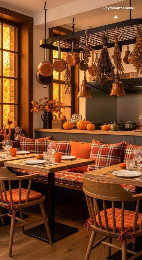 100 Restaurant Decor and Design Ideas – Rhythm of the Home