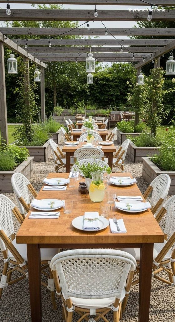 100 Restaurant Decor and Design Ideas – Rhythm of the Home