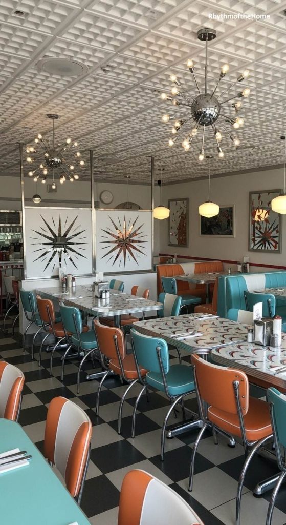 100 Restaurant Decor and Design Ideas – Rhythm of the Home