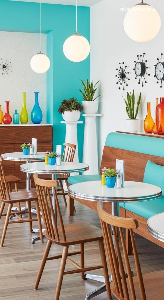 100 Restaurant Decor and Design Ideas – Rhythm of the Home