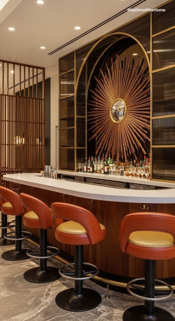100 Restaurant Decor and Design Ideas – Rhythm of the Home
