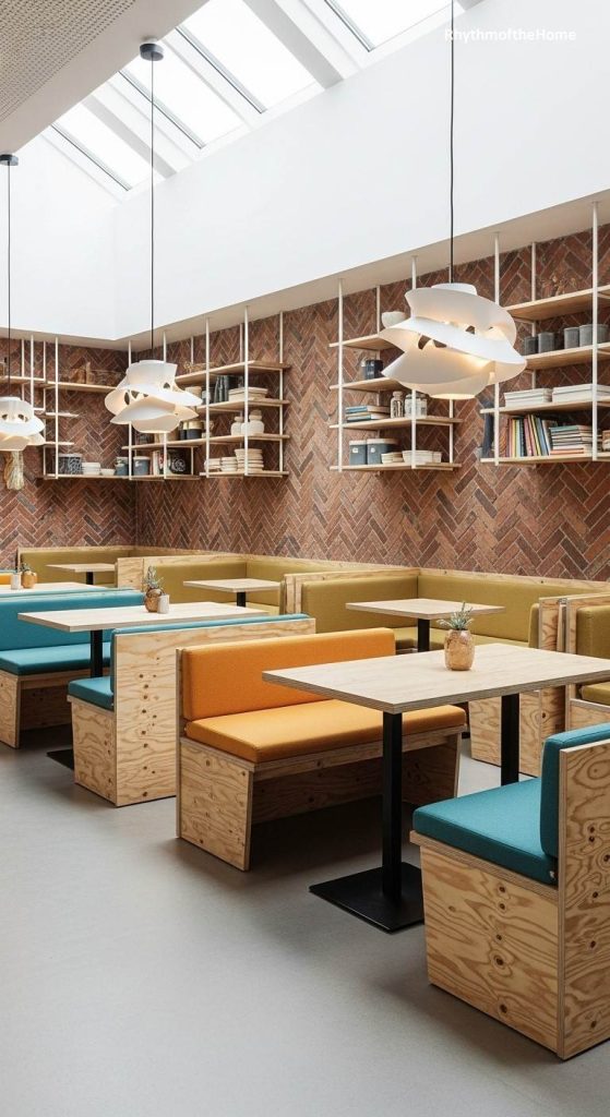 100 Restaurant Decor and Design Ideas – Rhythm of the Home
